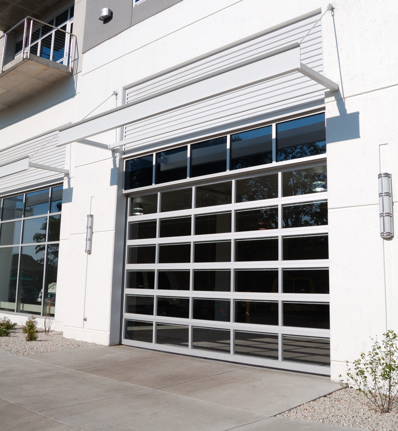 Contact | EZ Open Garage Door